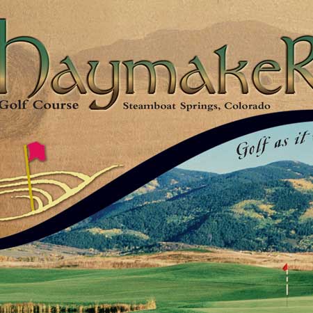 Haymaker Golf Course – SDA Portfolio